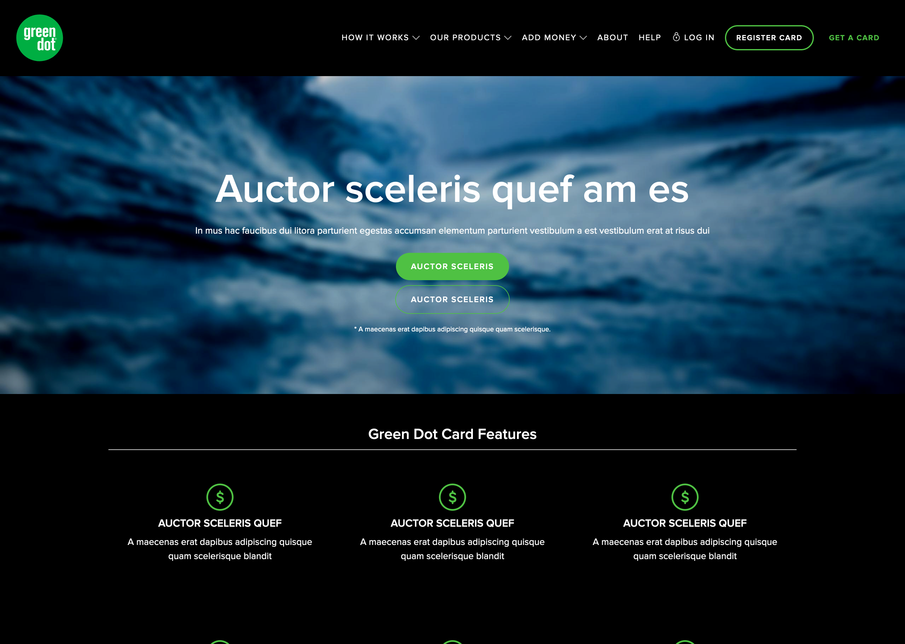 Flex Web Design System | Human Friendly Design