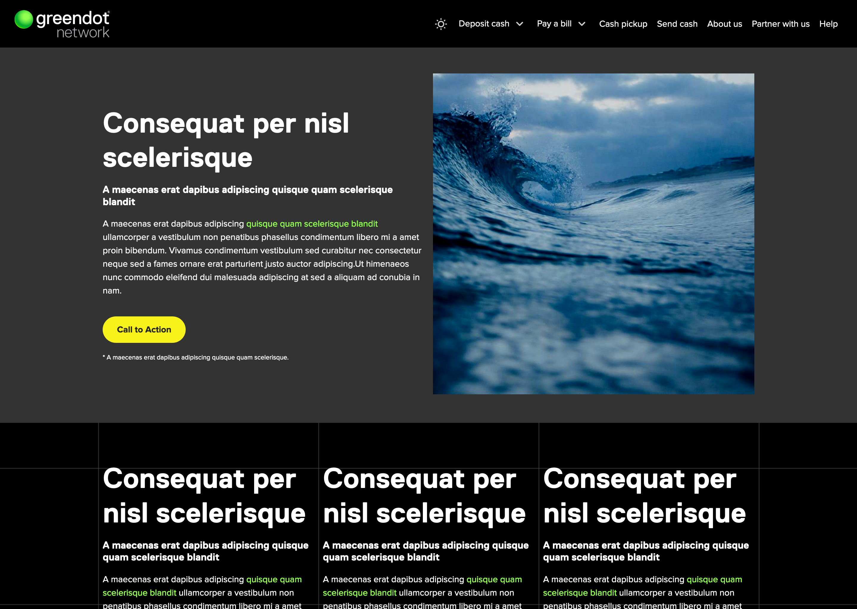 Flex Web Design System | Human Friendly Design