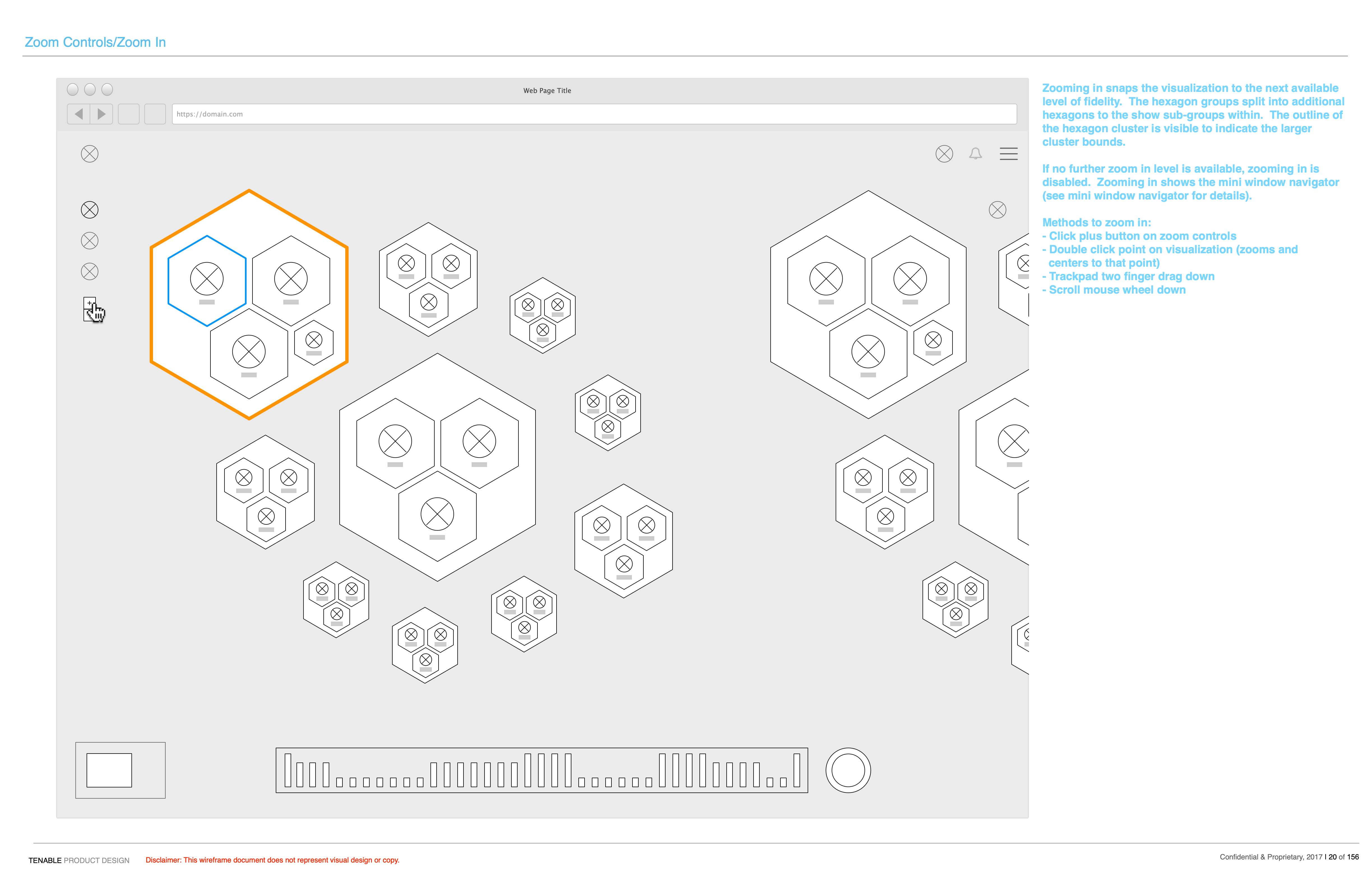 Lumin Cyber Exposure | Human Friendly Design