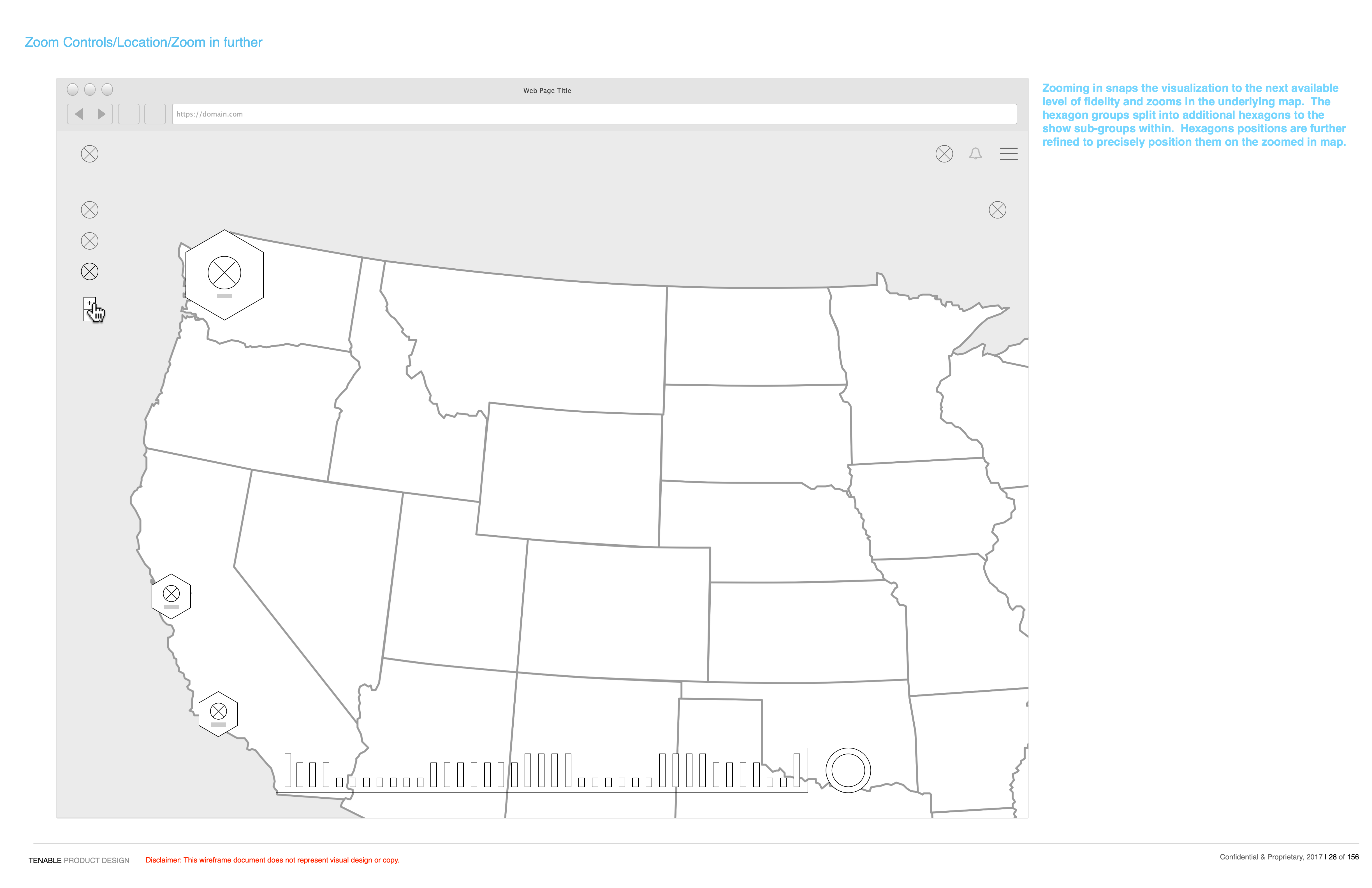 Lumin Cyber Exposure | Human Friendly Design